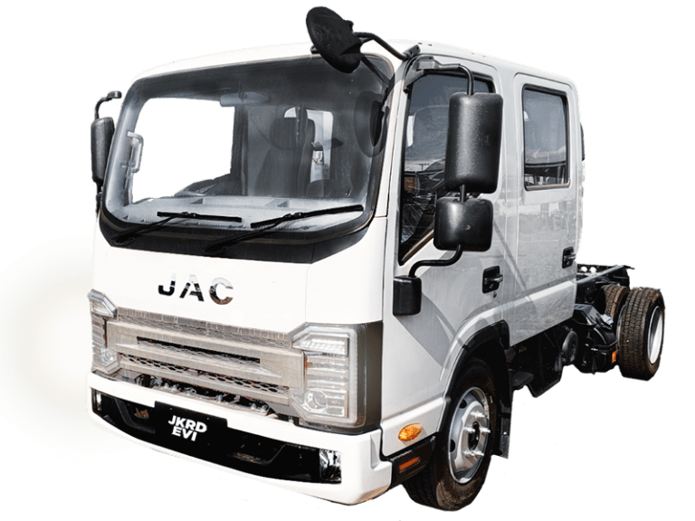 JRR - Jac Motors