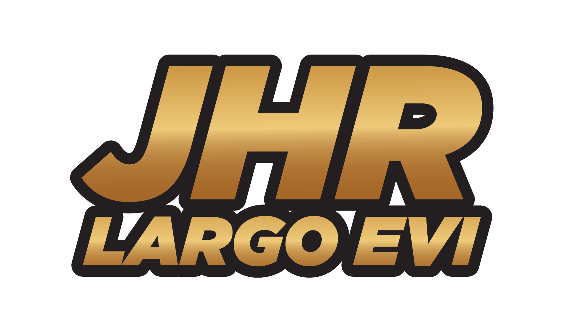 JHR LARGO EVI - Jac Motors