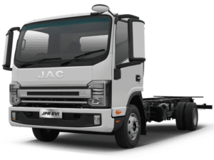 JRR - Jac Motors