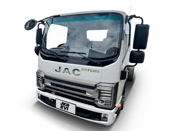 JRR - Jac Motors